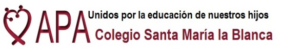 APA SANTA MARIA LA BLANCA: Inicio